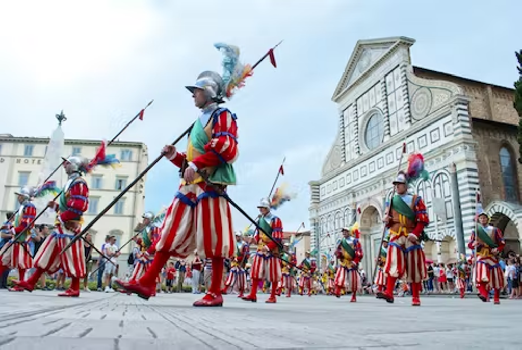 Maremma Events ( In Tuscany) - All You Need To Know • Vilonia